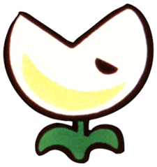 Nipper Plant - Super Mario Wiki, the Mario encyclopedia