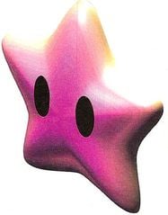 Starslap - Super Mario Wiki, the Mario encyclopedia