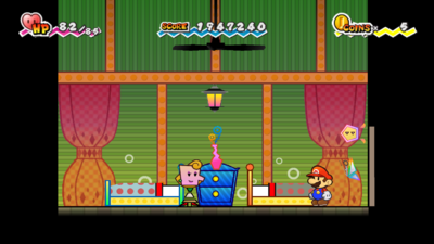 Tinga's Inn - Super Mario Wiki, the Mario encyclopedia