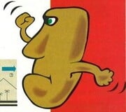 Tokotoko - Super Mario Wiki, the Mario encyclopedia