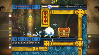 Neon City - Super Mario Wiki, the Mario encyclopedia