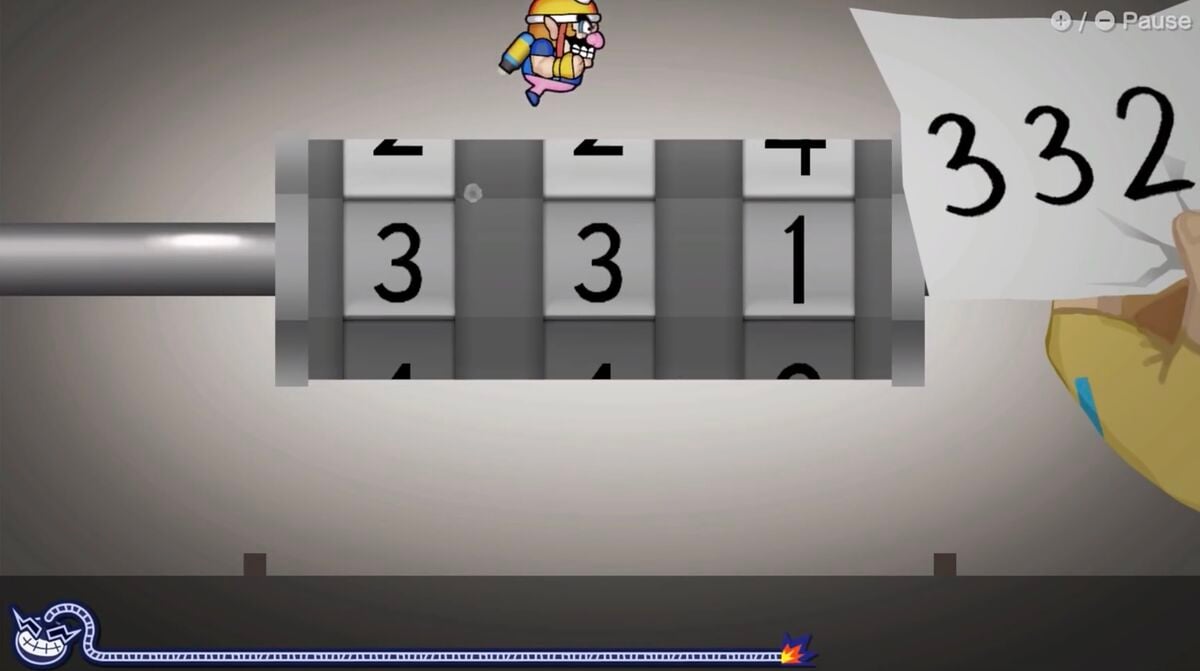 Unlock Me - Super Mario Wiki, the Mario encyclopedia