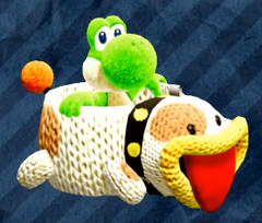 Gallery:Poochy - Super Mario Wiki, the Mario encyclopedia