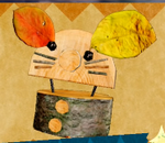 Acorn Forest - Super Mario Wiki, the Mario encyclopedia