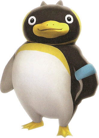 Coach (Super Mario Galaxy) - Super Mario Wiki, the Mario encyclopedia