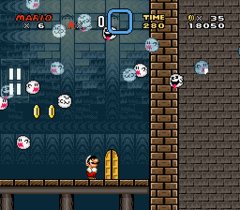 Donut Plains - Super Mario Wiki, the Mario encyclopedia