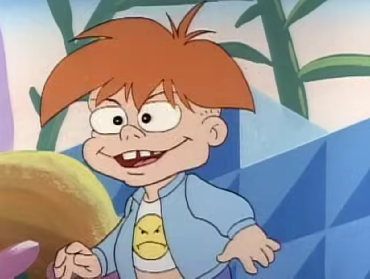 Junior (The Adventures of Super Mario Bros. 3) - Super Mario Wiki, the ...