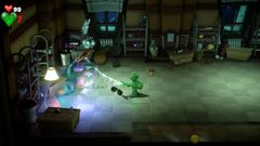 Gooigi - Super Mario Wiki, the Mario encyclopedia