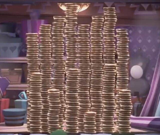 File:LM3coins.jpg - Super Mario Wiki, the Mario encyclopedia