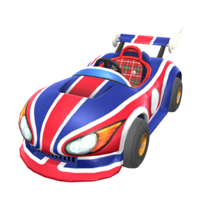 Swift Jack - Super Mario Wiki, the Mario encyclopedia