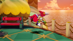 Snaptor - Super Mario Wiki, the Mario encyclopedia