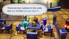 More Than One Code - Super Mario Wiki, the Mario encyclopedia