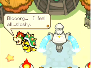 The 'Shroom:Issue XXVIII - Super Mario Wiki, the Mario encyclopedia