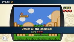 Category:NES Remix 2 images - Super Mario Wiki, the Mario encyclopedia