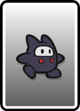 Ninji - Super Mario Wiki, the Mario encyclopedia