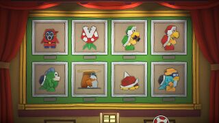Folded Soldiers - Super Mario Wiki, the Mario encyclopedia