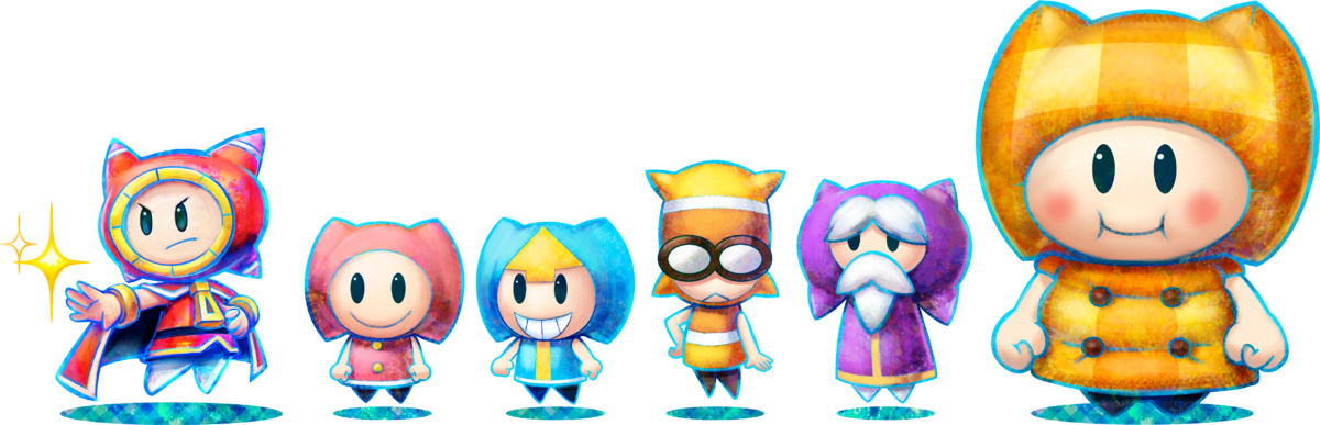 Pi'illo - Super Mario Wiki, the Mario encyclopedia