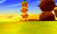 Gallery:Pokey - Super Mario Wiki, the Mario encyclopedia