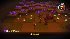 Cosmic Clone - Super Mario Wiki, the Mario encyclopedia