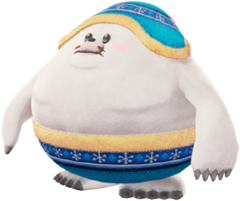 Shiverian - Super Mario Wiki, the Mario encyclopedia