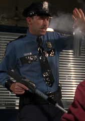 Sergeant Simon - Super Mario Wiki, the Mario encyclopedia