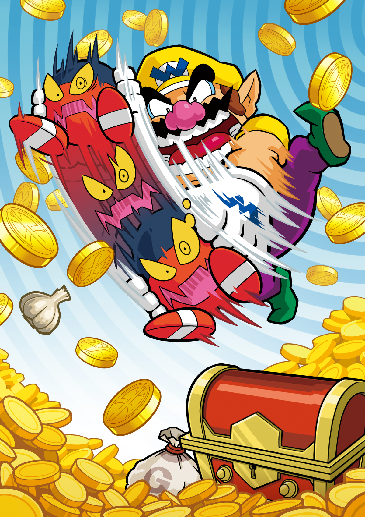 File:WLSI scene 2.png - Super Mario Wiki, the Mario encyclopedia