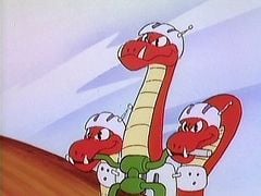 Tryclyde - Super Mario Wiki, the Mario encyclopedia