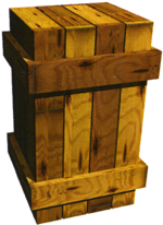 Crate - Super Mario Wiki, the Mario encyclopedia