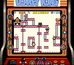 Gallery:Fireball (Donkey Kong) - Super Mario Wiki, the Mario encyclopedia