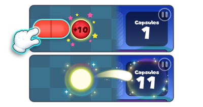 Capsule Plus - Super Mario Wiki, the Mario encyclopedia