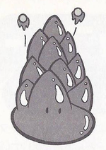 Freezie - Super Mario Wiki, the Mario encyclopedia