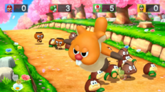 Waddlewing - Super Mario Wiki, the Mario encyclopedia