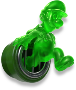 Gooigi - Super Mario Wiki, the Mario encyclopedia