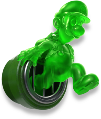 Gooigi - Super Mario Wiki, the Mario encyclopedia