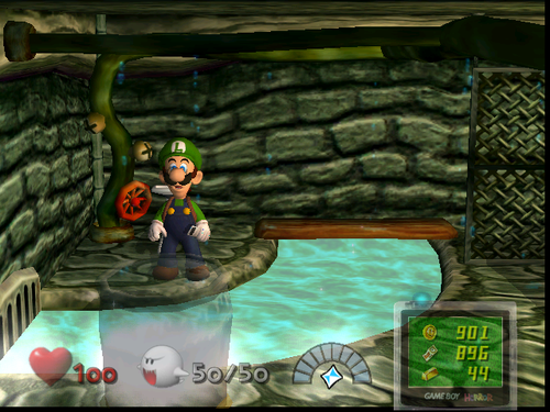 Pipe Room - Super Mario Wiki, the Mario encyclopedia