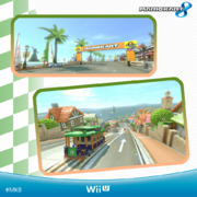 Toad Harbor - Super Mario Wiki, the Mario encyclopedia