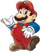 The Super Mario Bros. Super Show! - Super Mario Wiki, the Mario ...