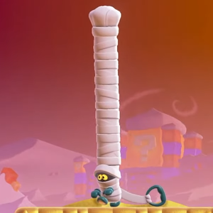 Mumsy - Super Mario Wiki, the Mario encyclopedia