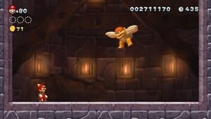 Grinding-Stone Tower - Super Mario Wiki, the Mario encyclopedia