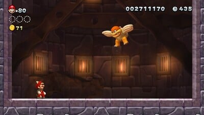 Grinding-Stone Tower - Super Mario Wiki, the Mario encyclopedia