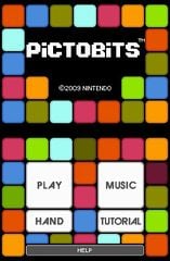 Art Style: PiCTOBiTS - Super Mario Wiki, the Mario encyclopedia