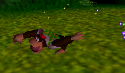 Punch - Super Mario Wiki, the Mario encyclopedia