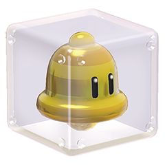 Roulette Block - Super Mario Wiki, the Mario encyclopedia