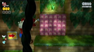 Gargantuan Grotto - Super Mario Wiki, the Mario encyclopedia