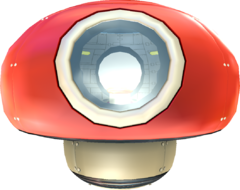 Starshroom - Super Mario Wiki, the Mario encyclopedia