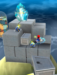 Spin - Super Mario Wiki, the Mario encyclopedia