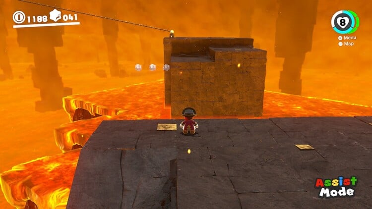 List of regional coins in the Moon Kingdom - Super Mario Wiki, the ...