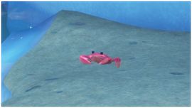 Crab - Super Mario Wiki, the Mario encyclopedia