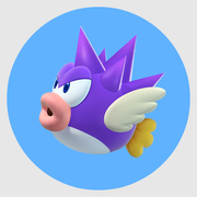 Big-Top Quiz - Super Mario Wiki, the Mario encyclopedia