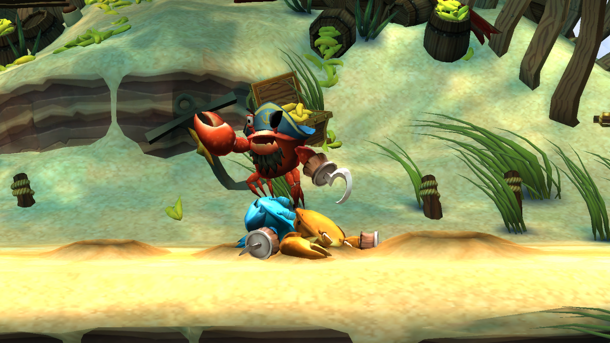 File:ScurvyCrewBattle6-DKCR.png - Super Mario Wiki, the Mario encyclopedia